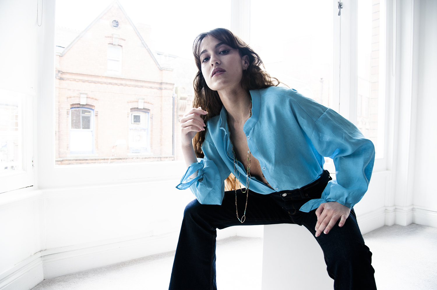 Circular By Design The Linen Shirt Company — Circular By Design